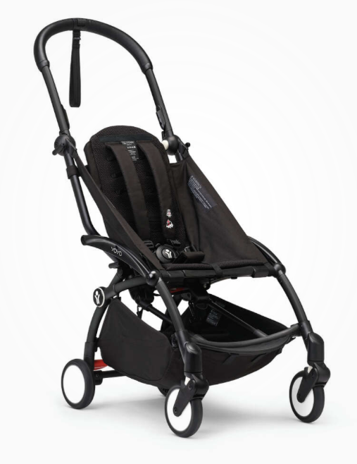 YOYO³ frame – Baby Maven Boutique